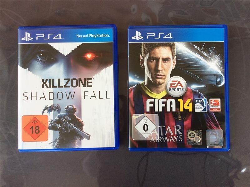 Ps3 Sony Playstation 3 Igri Gta Fifa Pes Xbox Ps4 Skopje