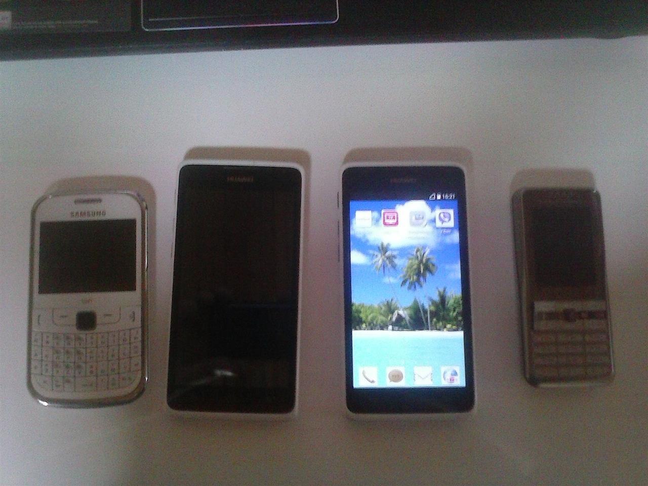 POLOVNI MOBILNI TELEFONI | Скопjе