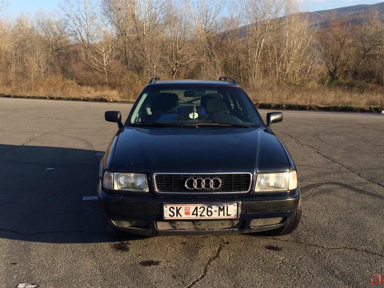 Audi B4 1 9 Tdi Скопjе