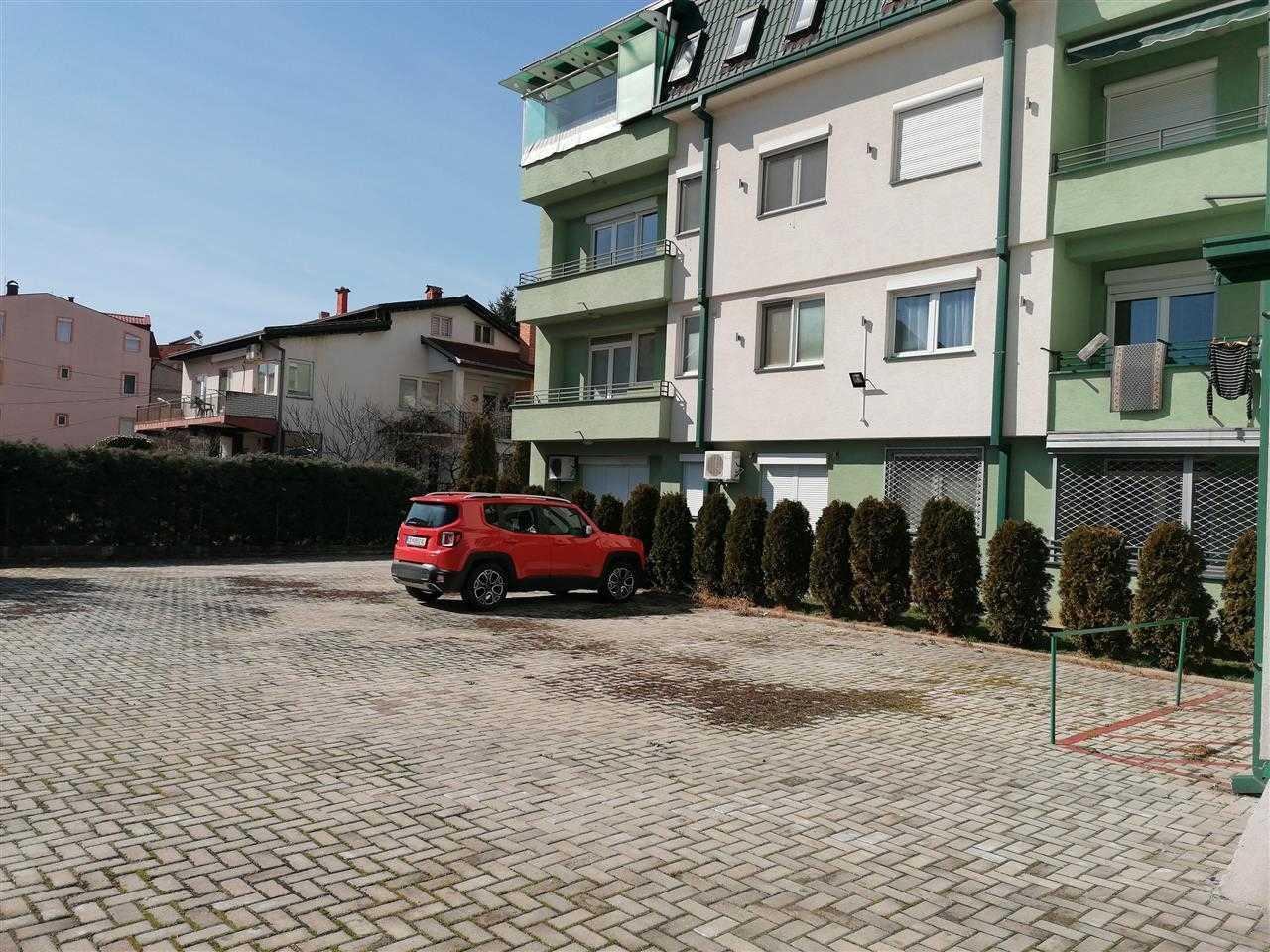 Apartmani vo Ohrid | Охрид