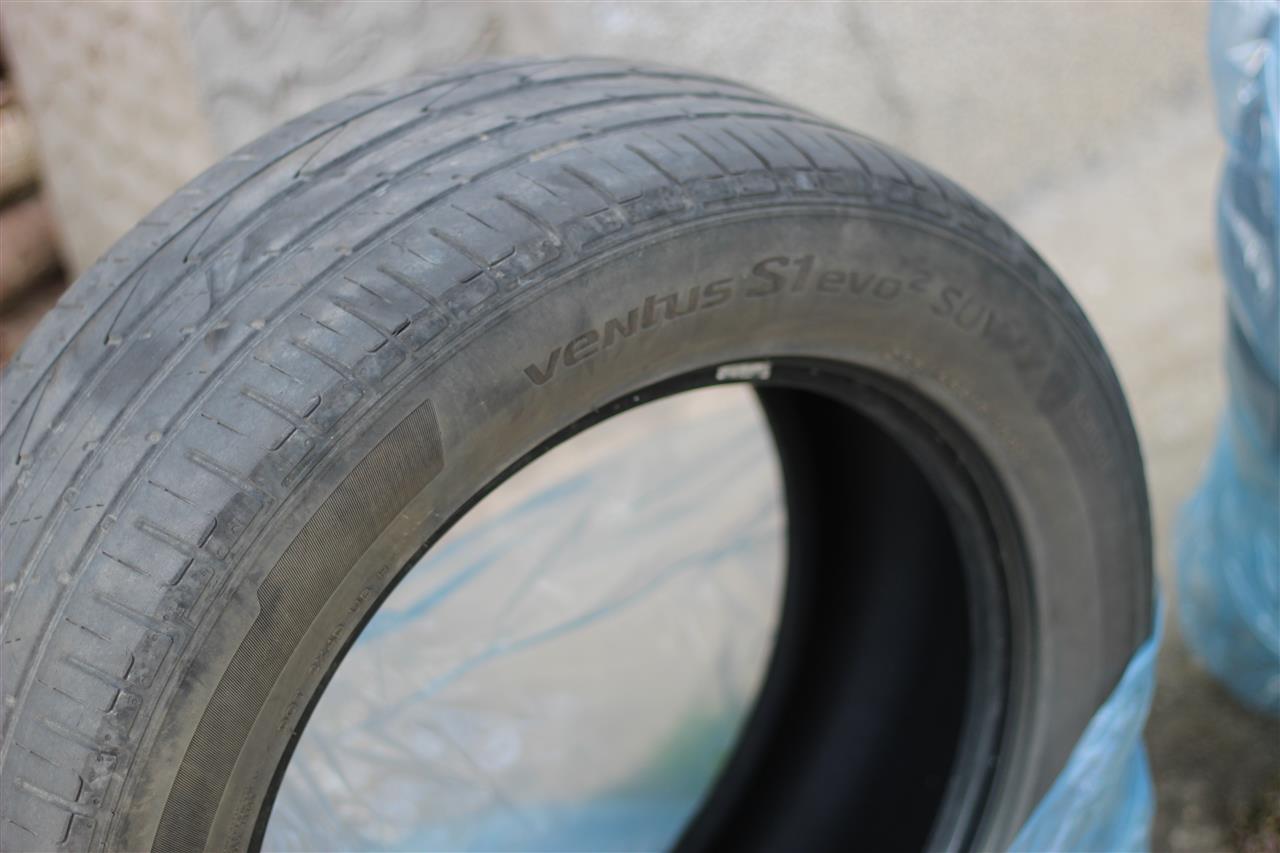 Gumi 235/55 R18 | Скопjе